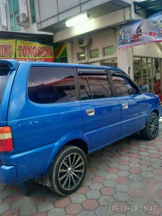 Toyota Kijang Kapsul 1999 Biru 3776824