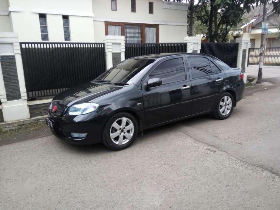 Toyota Vios 2004 dijual 3783158