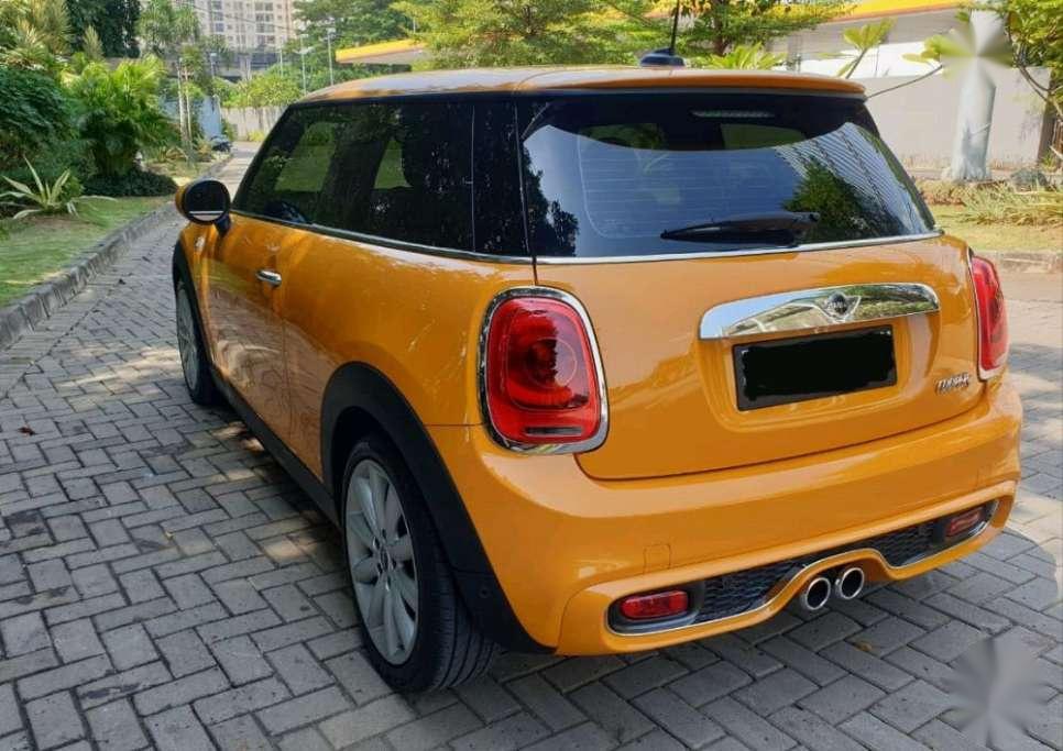 MINI Cooper S 2014 harga murah 3940037