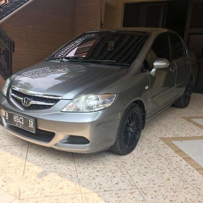 Honda City 2005 terbaik 4039376