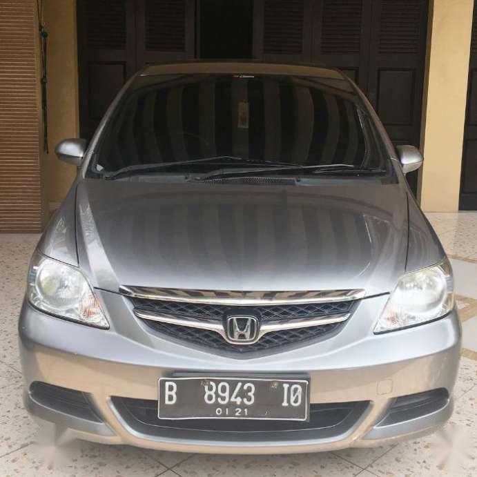 Honda City 2005 terbaik 4039376