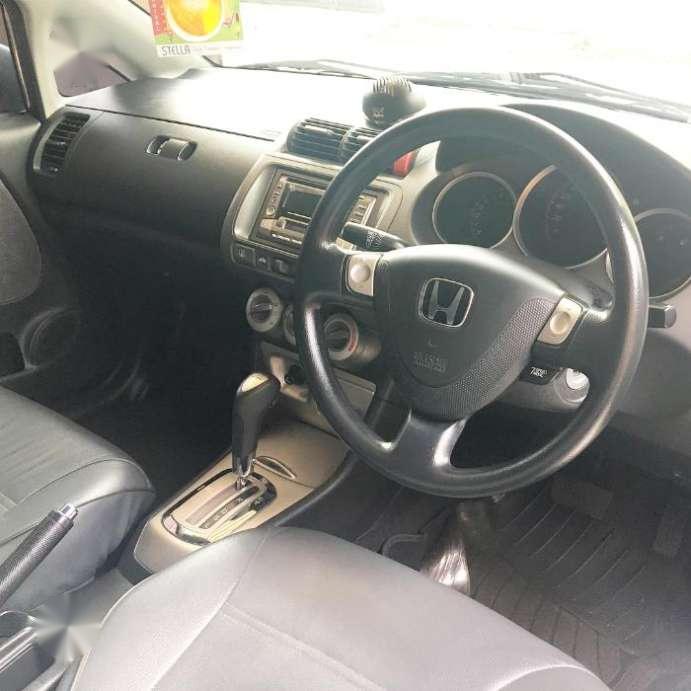 Honda City 2005 terbaik 4039376