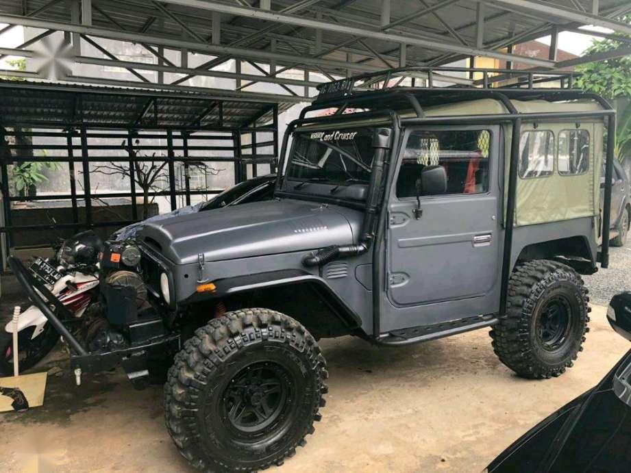 Toyota Hardtop 1986 terbaik 4068391
