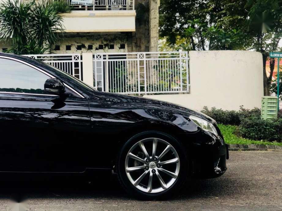 Mobil Toyota Mark X 2012 250G terbaik di Jawa Timur 4153574
