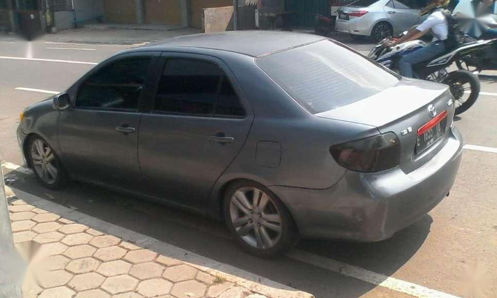 Mobil Toyota Vios 2004 dijual, Jawa Barat 4149480