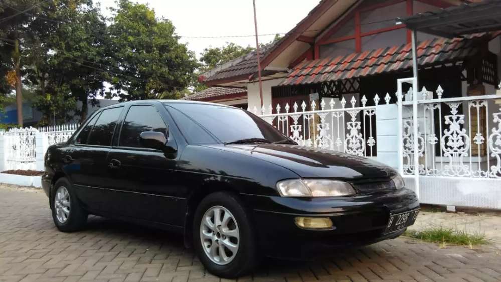 DKI Jakarta, jual mobil Timor DOHC 1997 dengan harga terjangkau 4184539