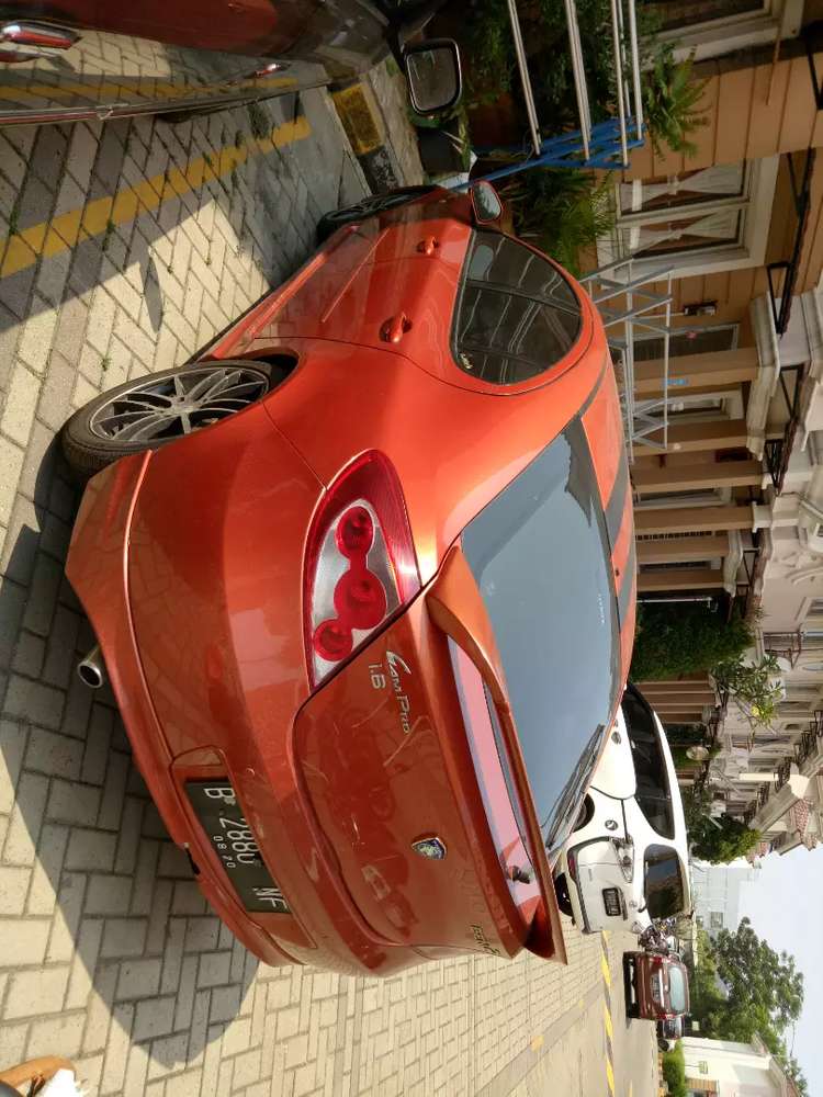 Mobil Proton Gen-2 2010 Gen2 terbaik di DKI Jakarta 4398710