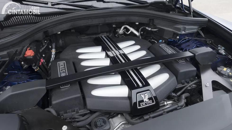Jangan Salah, Rolls-Royce Cullinan Juga Bisa Drifting Loh