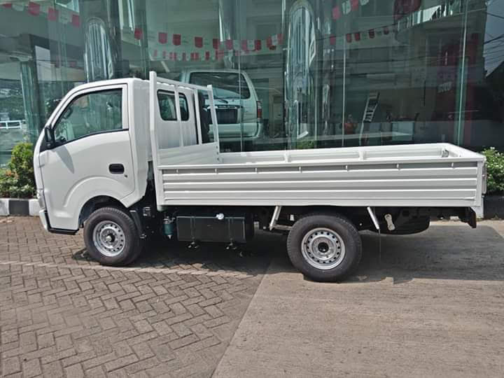 Promo Isuzu Traga Pick Up 4466265
