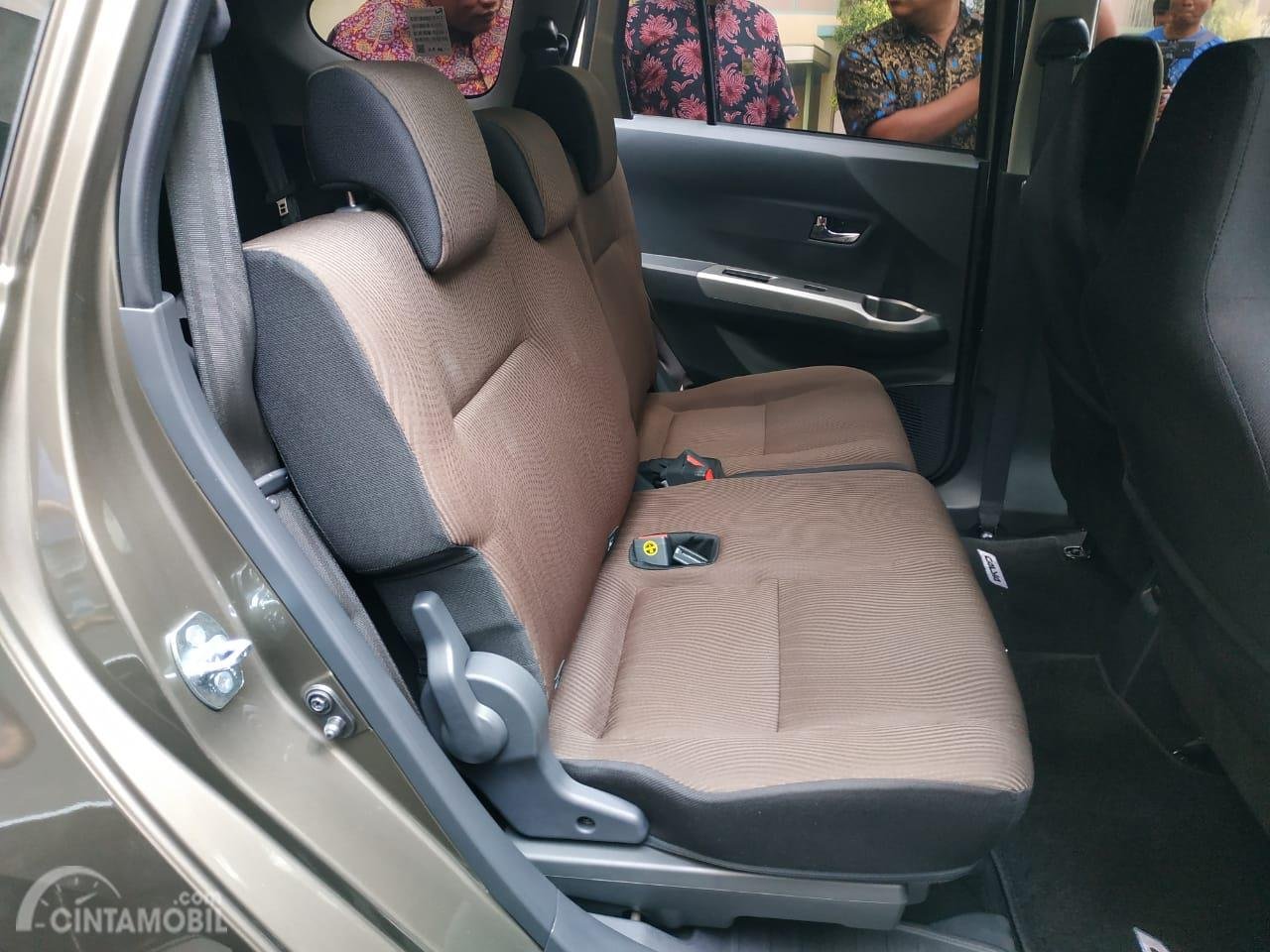 Toyota Calya 2019, Opsi Mobil Keluarga Pertama untuk Anda