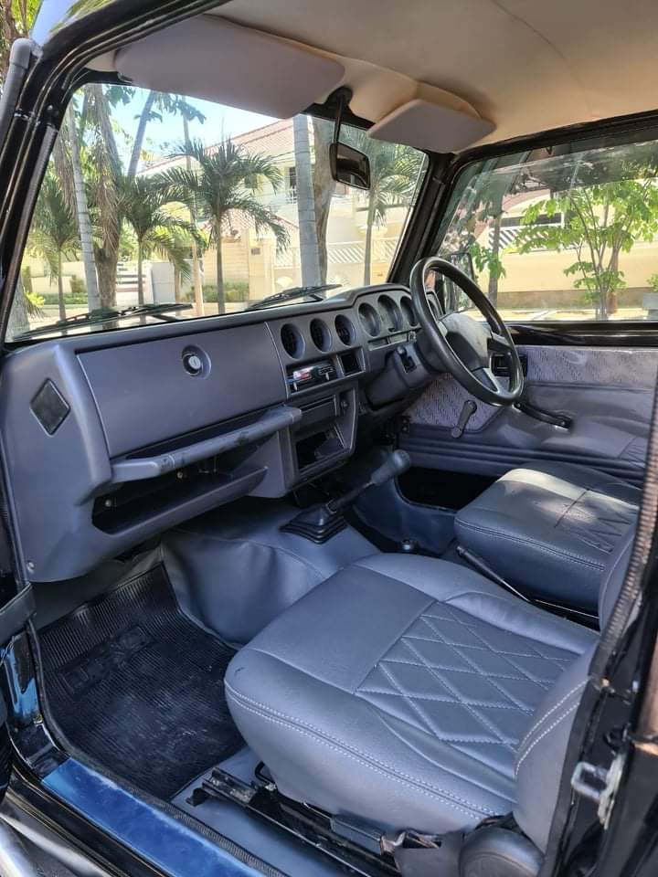 Suzuki Caribbean 2006 Pickup 4474698