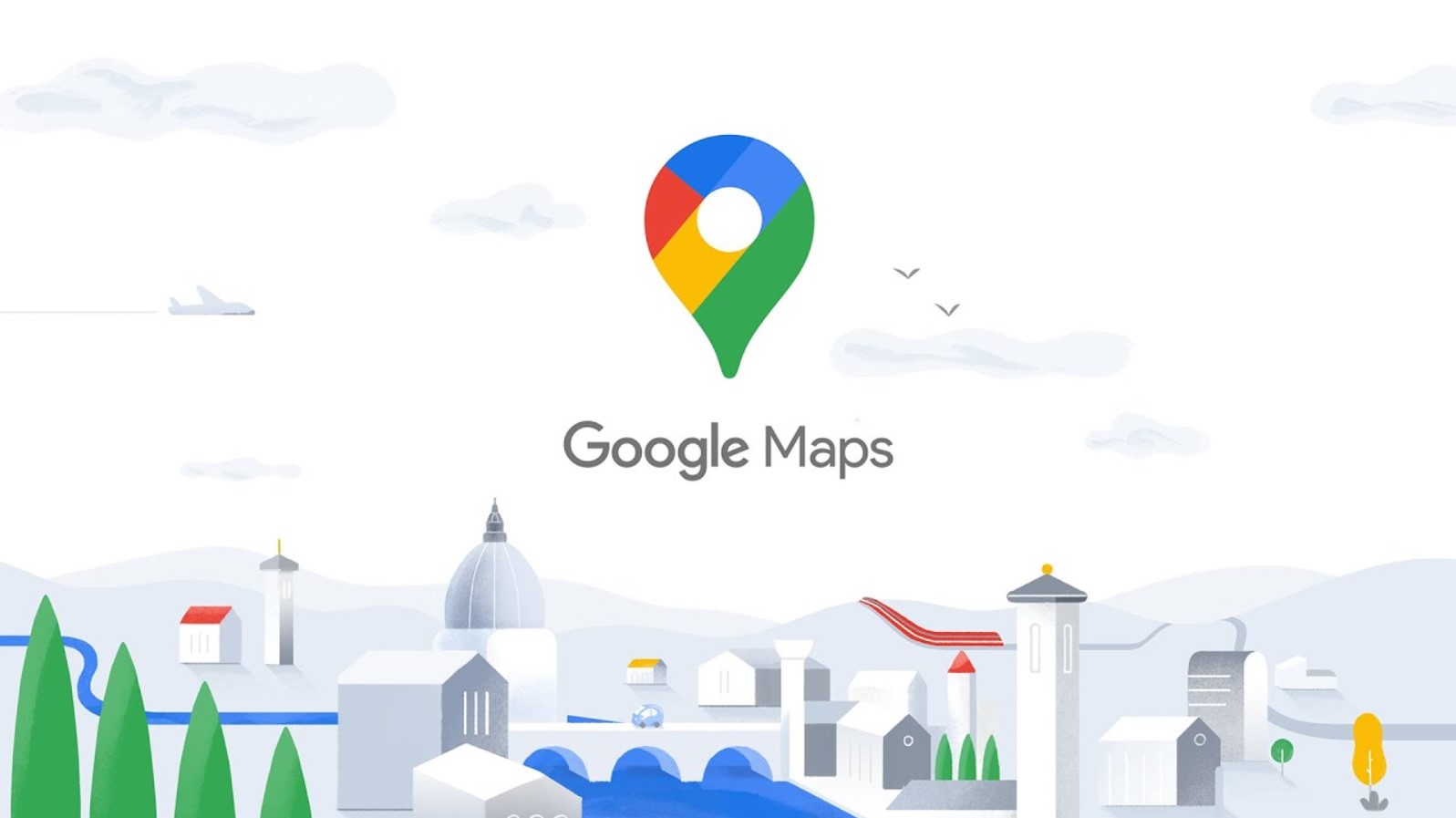 Mobil Google Map Indonesia, Berjasa Besar Tunjukkan Jalan