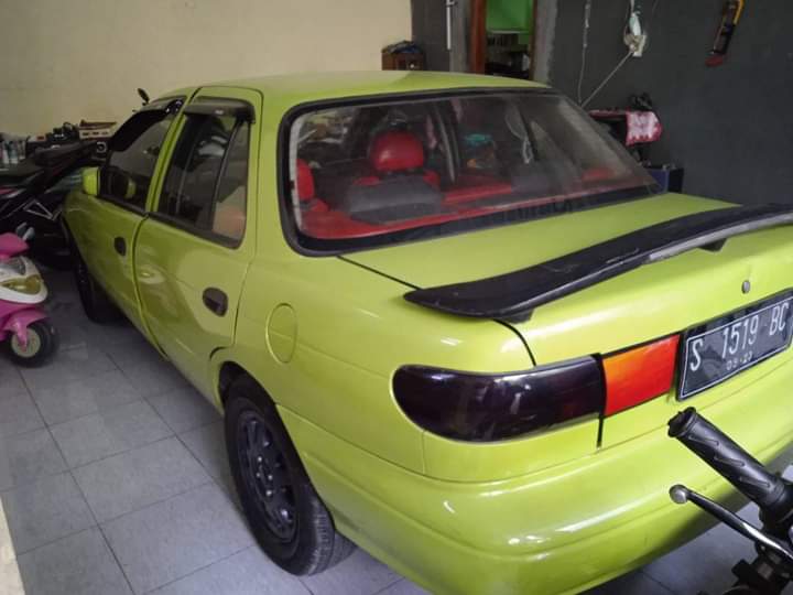 Jual mobil Timor DOHC 2001 4479128