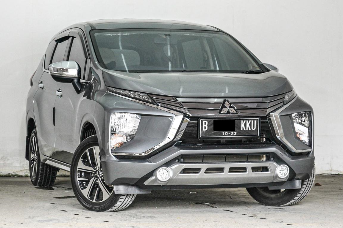 Mitsubishi Xpander Ultimate A/T 2018 4496166
