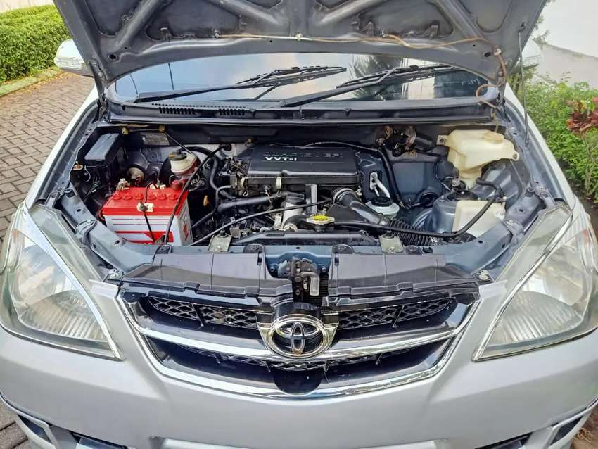 Toyota Avanza 2010 Jawa Timur dijual dengan harga termurah 4503306