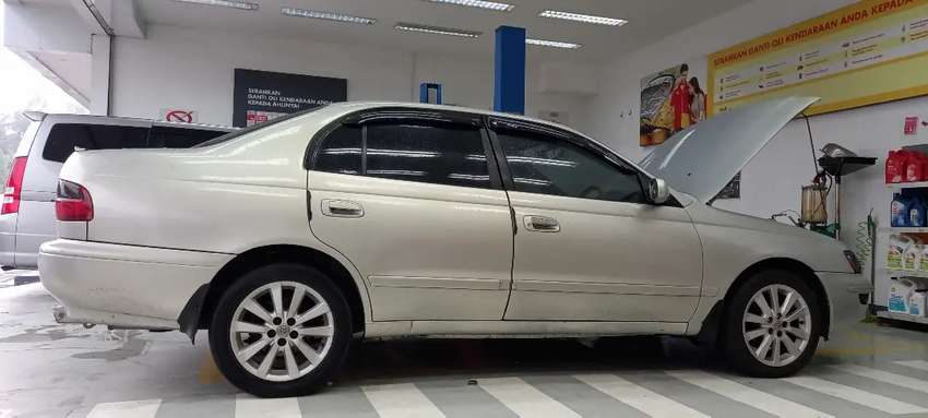 Mobil Toyota Corona 1994 terbaik di DKI Jakarta 4504857