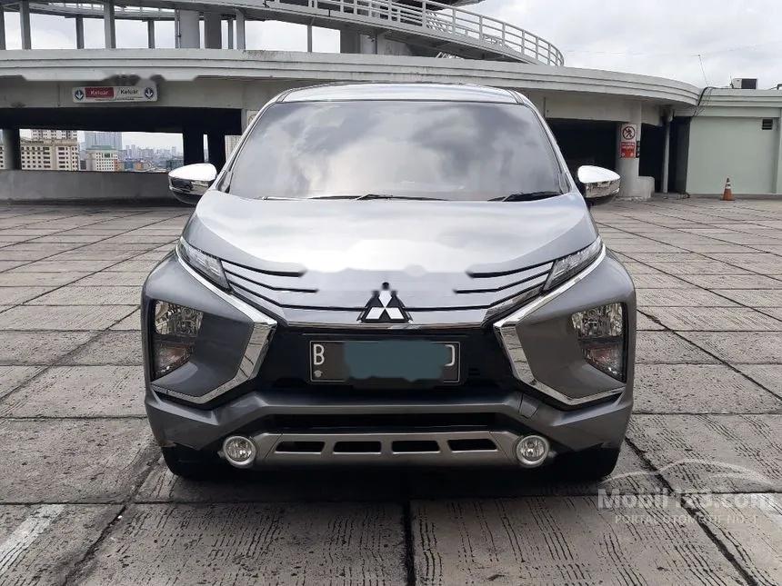 DKI Jakarta, jual mobil Mitsubishi Xpander ULTIMATE 2018 dengan ... 4533346