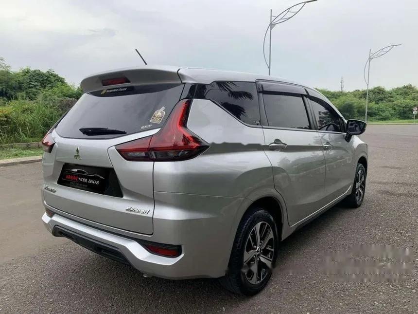 Jual cepat Mitsubishi Xpander EXCEED 2018 di Jawa Barat 4536723
