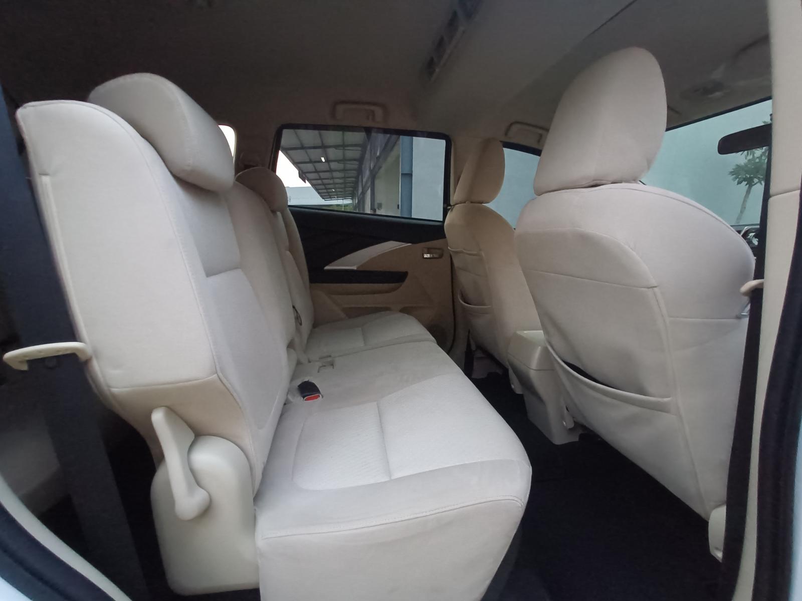 Mitsubishi Xpander Exceed 1.5 Matic A/T 2017 GOOD CONDITION KM ... 4556243