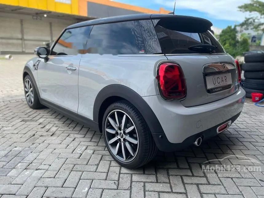Jual mobil MINI Cooper 2021 bekas, DKI Jakarta 4615846