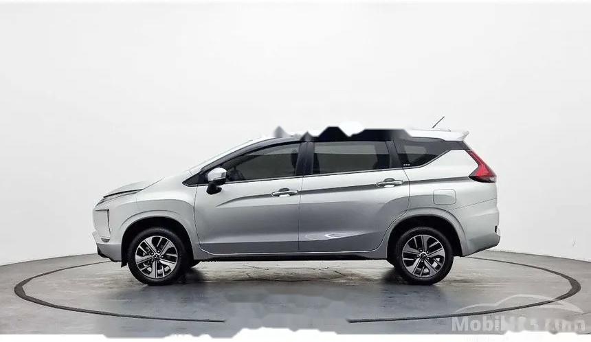 DKI Jakarta, jual mobil Mitsubishi Xpander EXCEED 2018 dengan ... 4624286