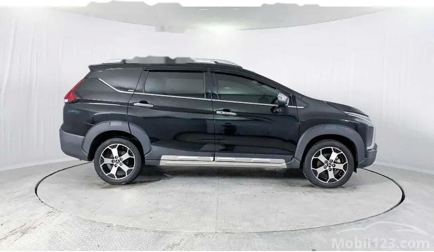 Banten, jual mobil Mitsubishi Xpander GLS 2019 dengan harga terjangkau ...