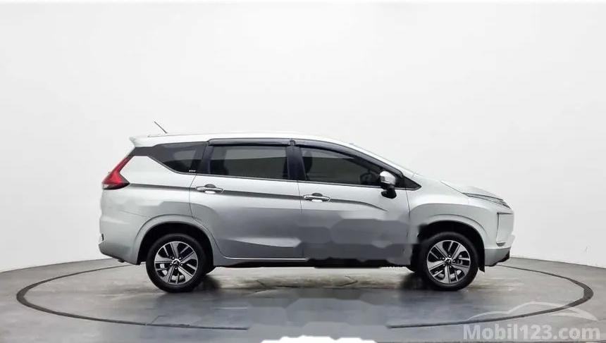 Jual mobil Mitsubishi Xpander EXCEED 2018 bekas, DKI Jakarta 4635589