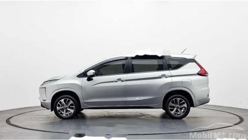 Jual mobil Mitsubishi Xpander EXCEED 2018 bekas, DKI Jakarta 4635589