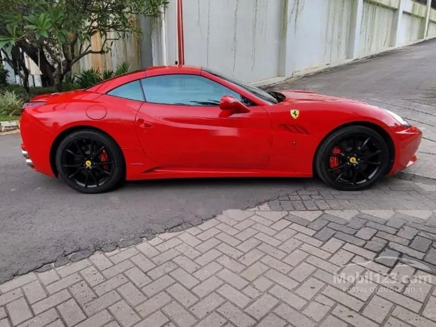 Jual mobil Ferrari California California 2010 bekas, DKI Jakarta 4636978