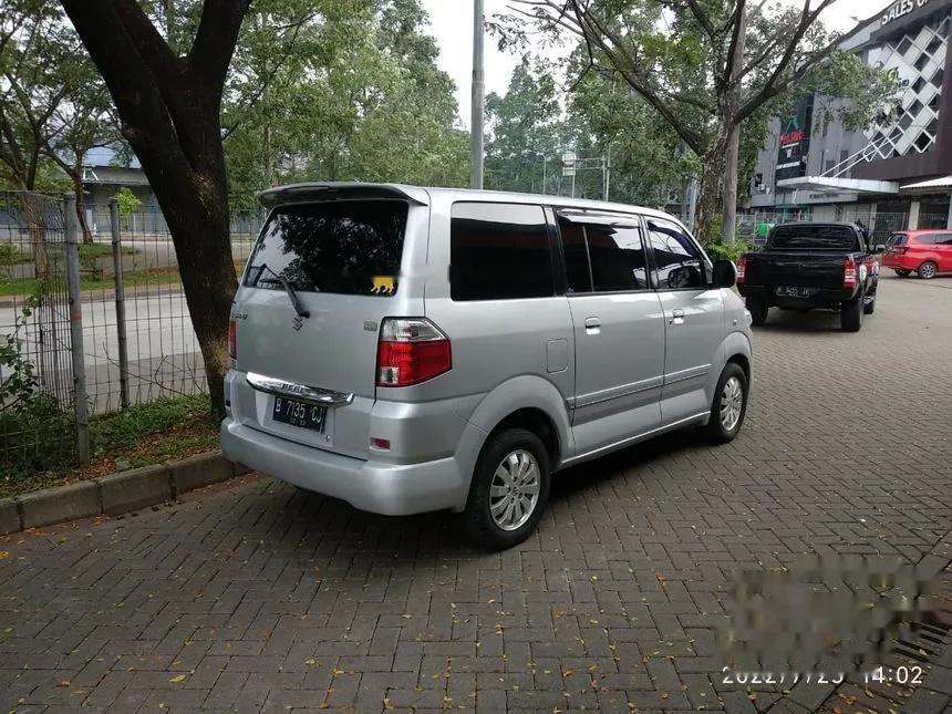 Jual Suzuki APV 2008 harga murah di Banten 4638891