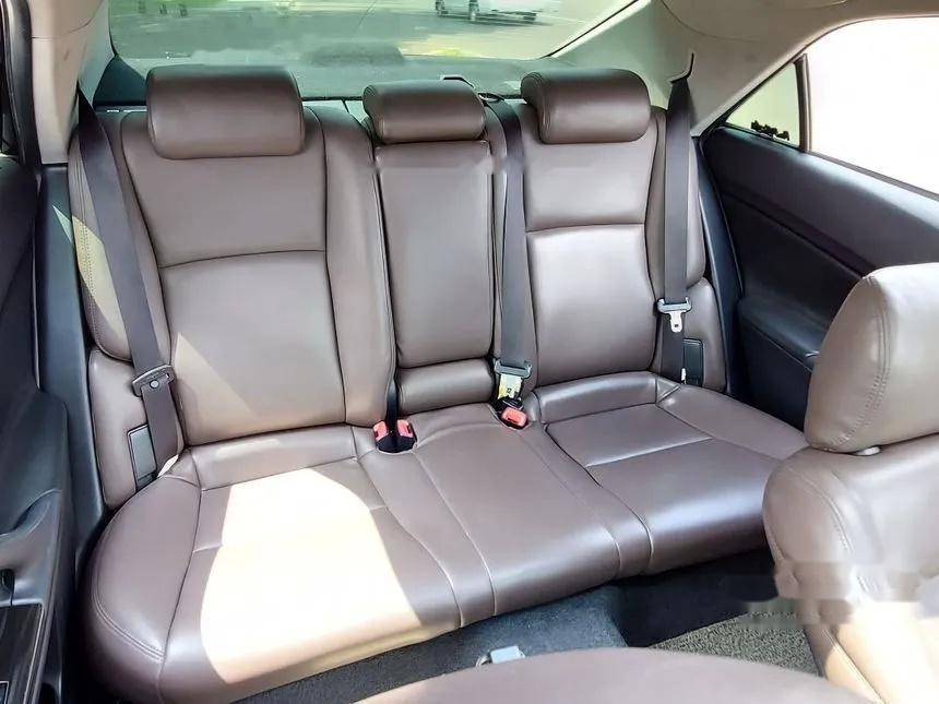 Jual mobil bekas murah Toyota Mark X 250G 2012 di DKI Jakarta 4639084