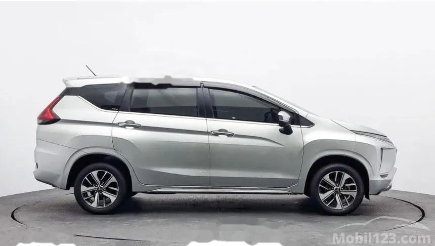 Jual mobil bekas murah Mitsubishi Xpander ULTIMATE 2019 di DKI Jakarta ...