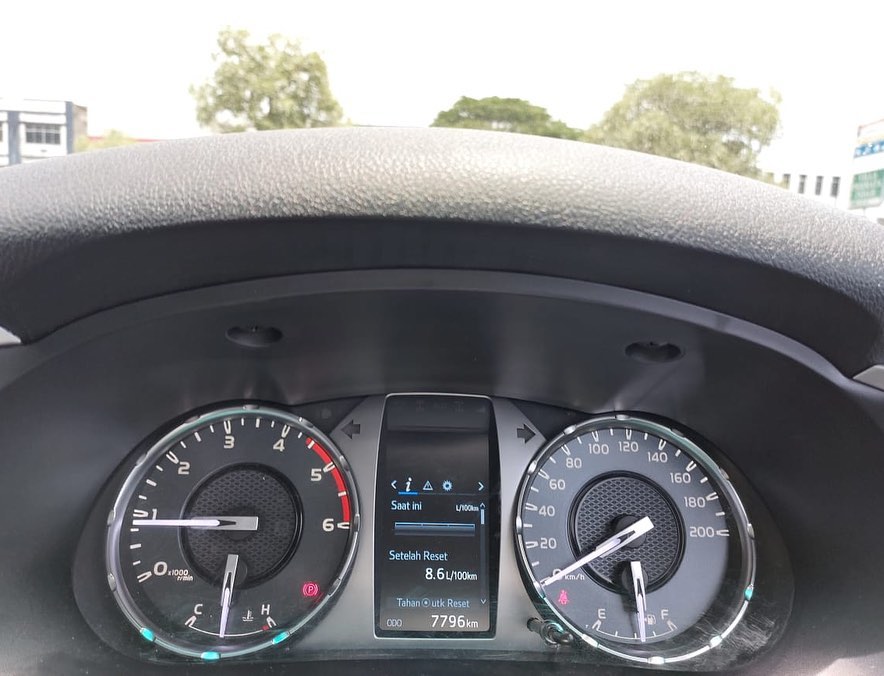 Toyota Hilux G DC MT 2022 solar 4641376
