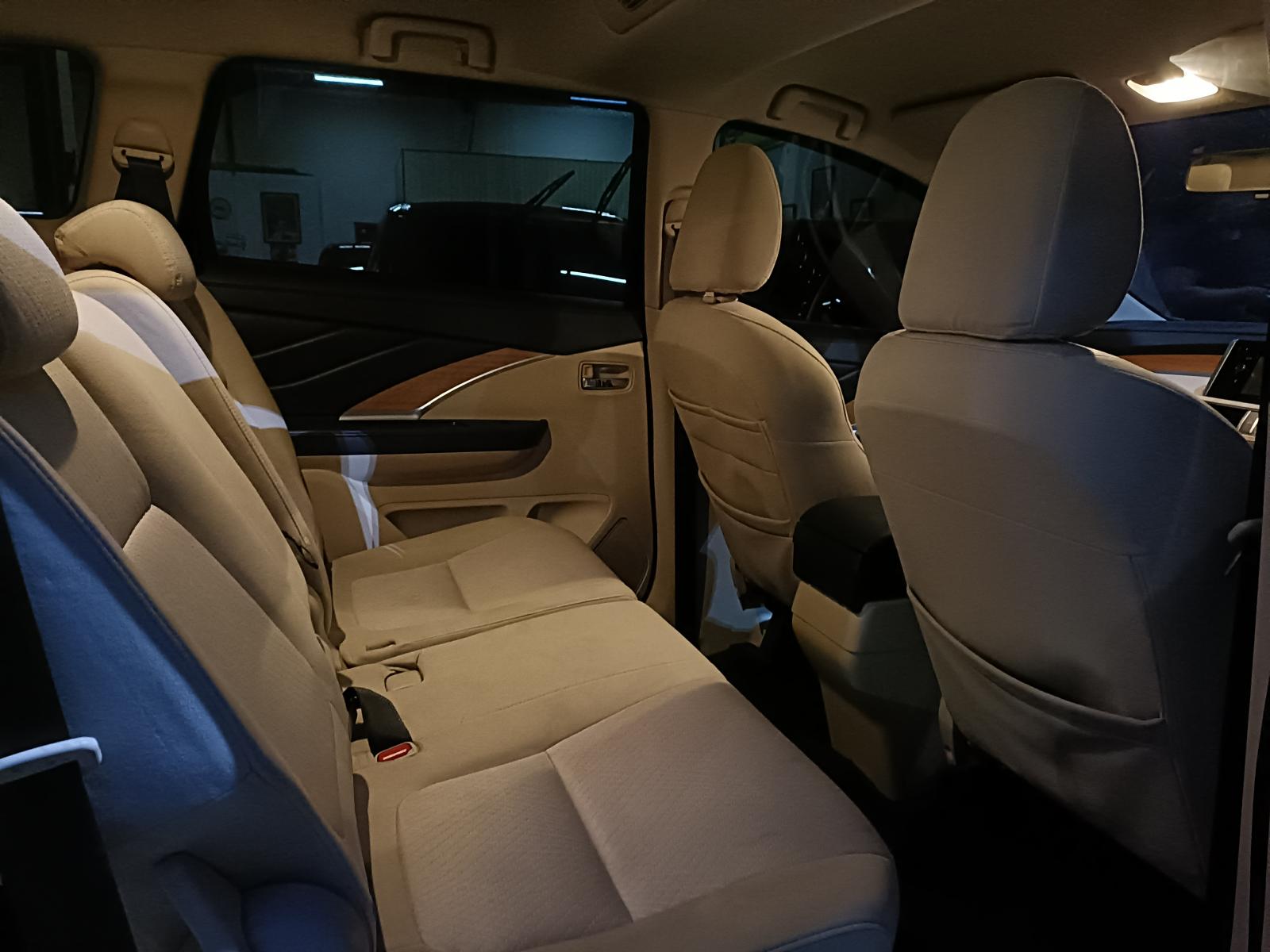 Mitsubishi Xpander Ultimate 1.5 Matic A/T 2018 KM 39ribu 4643541