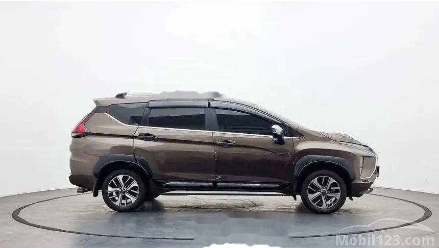 Jual mobil Mitsubishi Xpander ULTIMATE 2019 bekas, DKI Jakarta 4647572