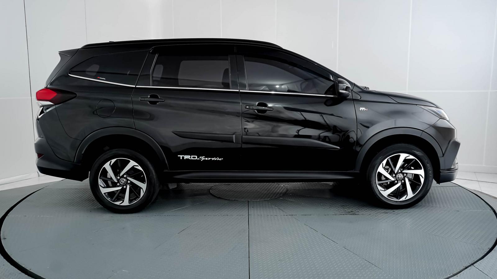 Toyota Rush TRD Sportivo 4648655