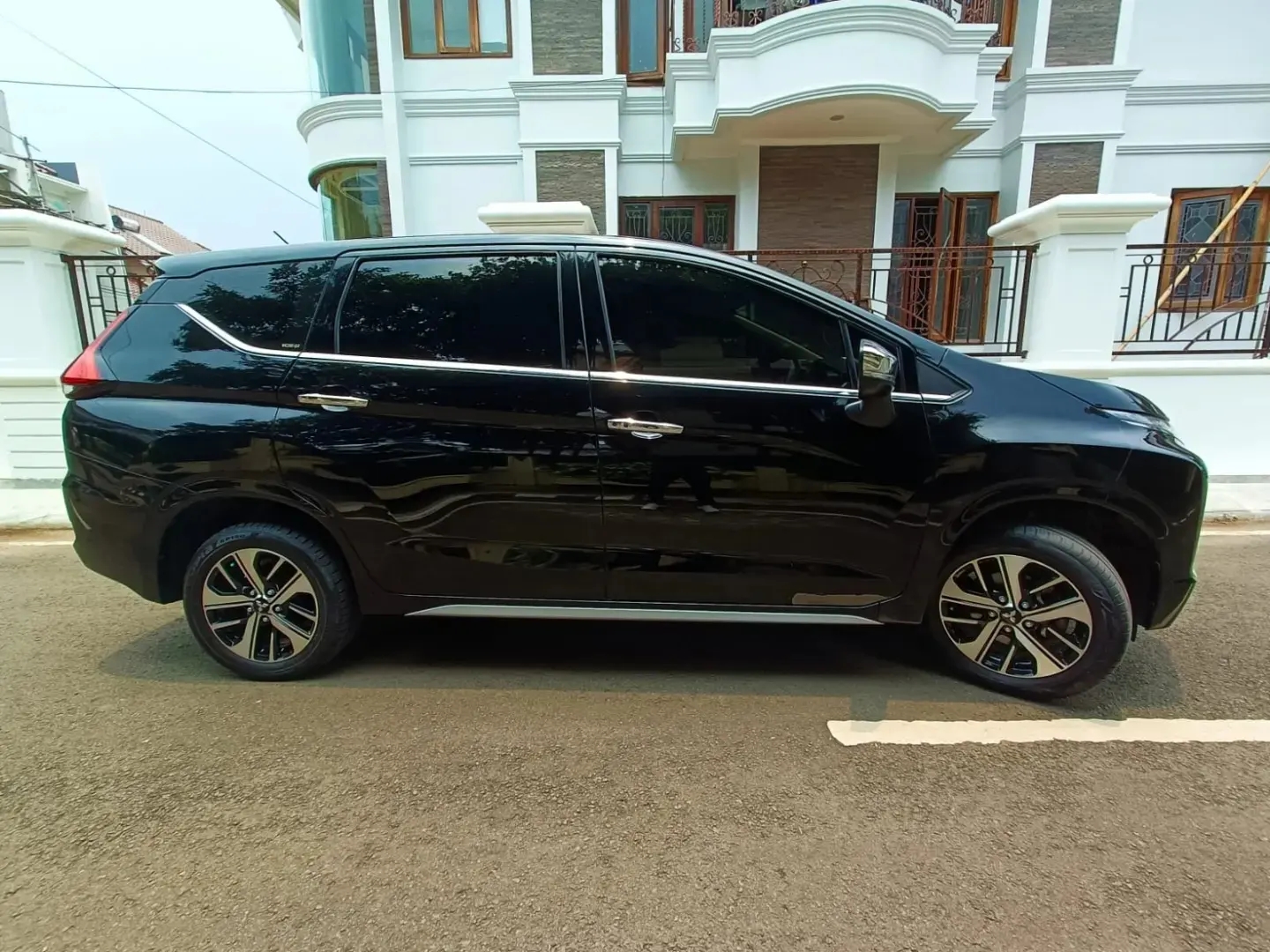 Mitsubishi Xpander Ultimate A/T 2019 4664677