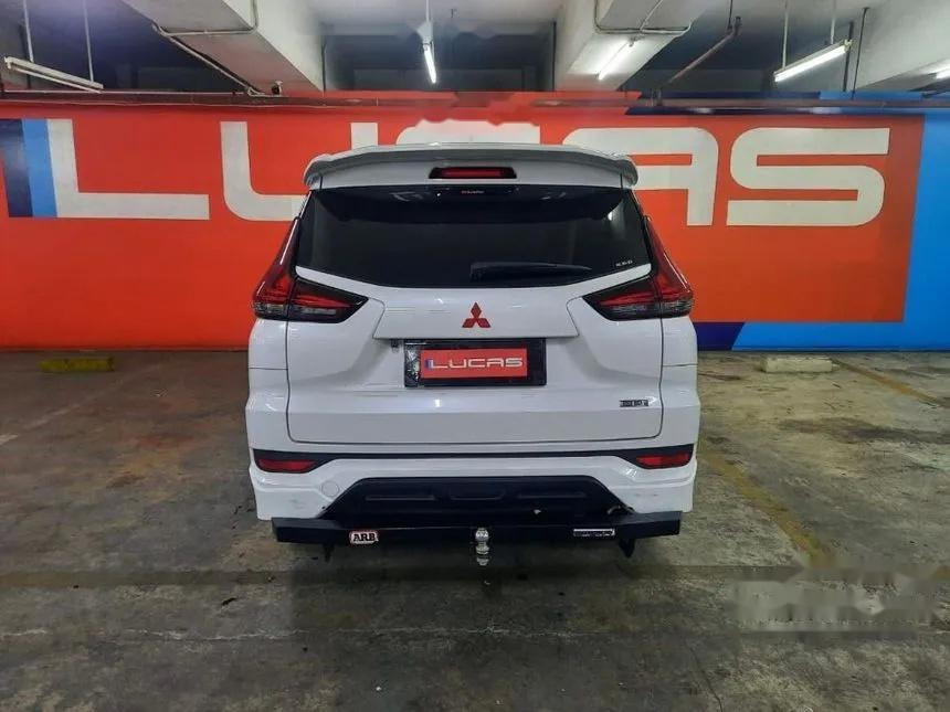 Mobil Mitsubishi Xpander 2021 GLS terbaik di DKI Jakarta 4667110