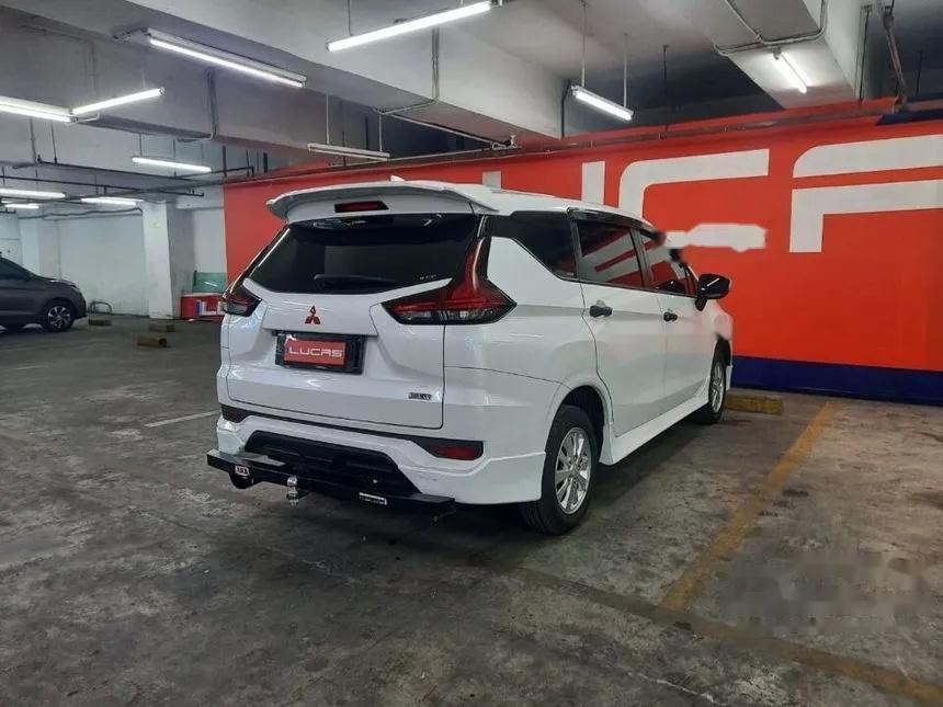 Mobil Mitsubishi Xpander 2021 GLS terbaik di DKI Jakarta 4667110