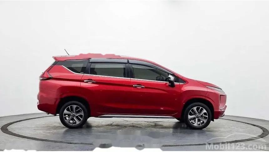 Jual mobil Mitsubishi Xpander ULTIMATE 2018 bekas, DKI Jakarta 4669007