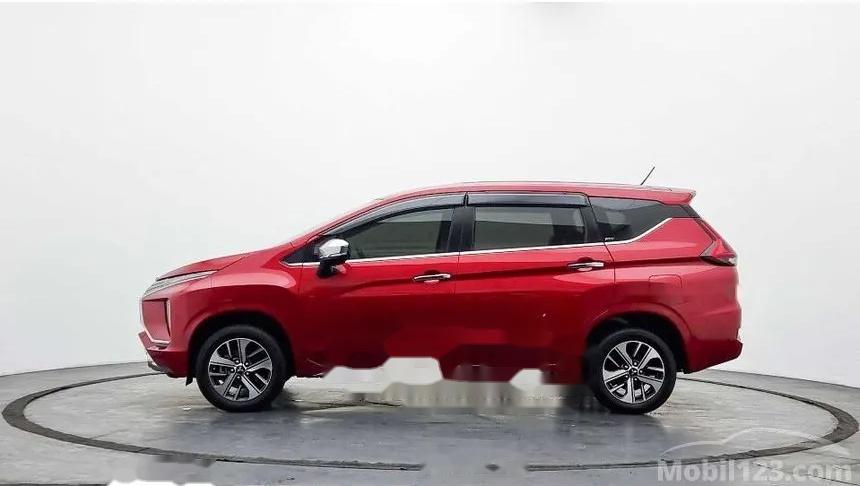 Jual mobil Mitsubishi Xpander ULTIMATE 2018 bekas, DKI Jakarta 4669007