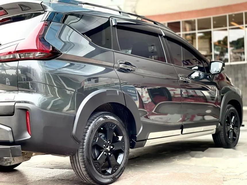 Jual mobil Mitsubishi Xpander Cross Rockford Fosgate Black ... 4669227