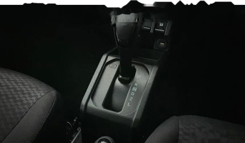 Jual mobil Suzuki Jimny AT 2021 bekas, DKI Jakarta 4669326