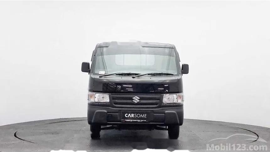 Jual mobil Suzuki Carry FD 2021 bekas, DKI Jakarta 4669152
