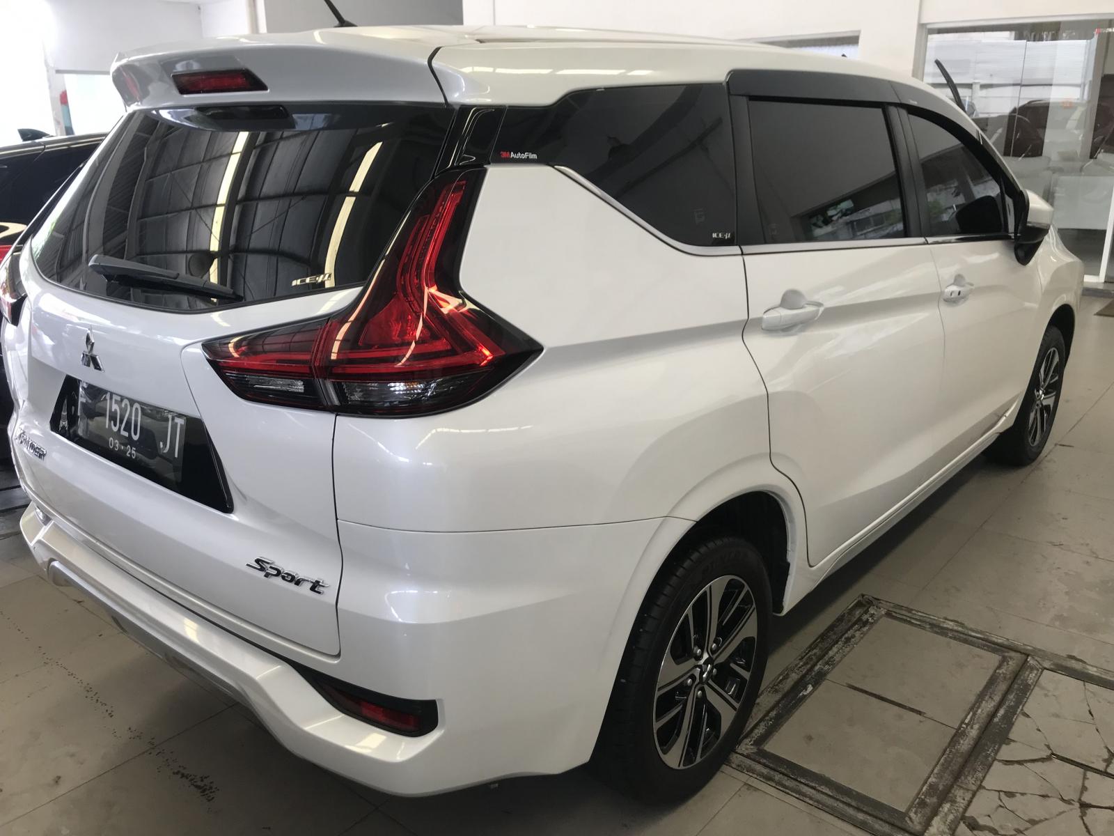Mitsubishi Xpander Sport AT 2019 4673079