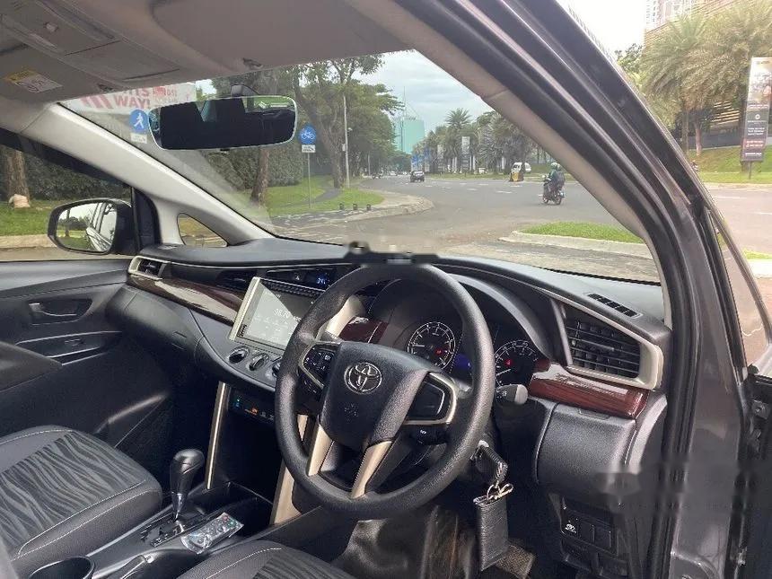 Jual mobil bekas murah Toyota Kijang Innova G Luxury 2021 di DKI ...