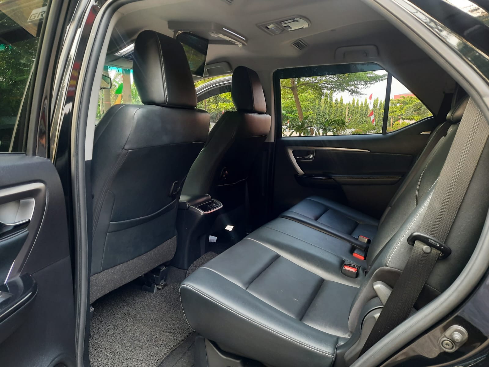 Promosi Dp Minim Toyota Fortuner Vrz Gr 2021 4676223