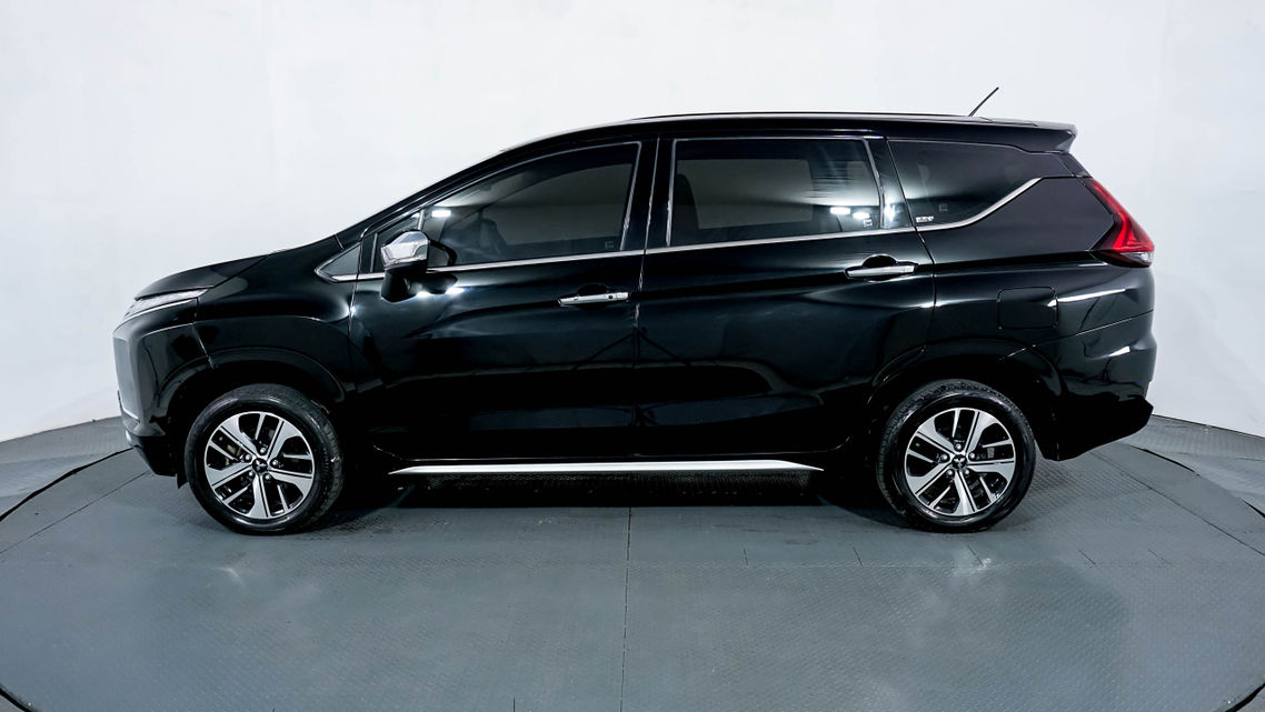 Mitsubishi Xpander Ultimate A/T 2018 4676378