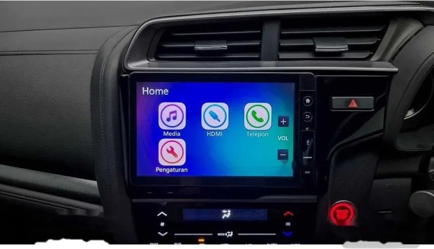 DKI Jakarta, jual mobil Honda Jazz RS 2018 dengan harga terjangkau 4676668