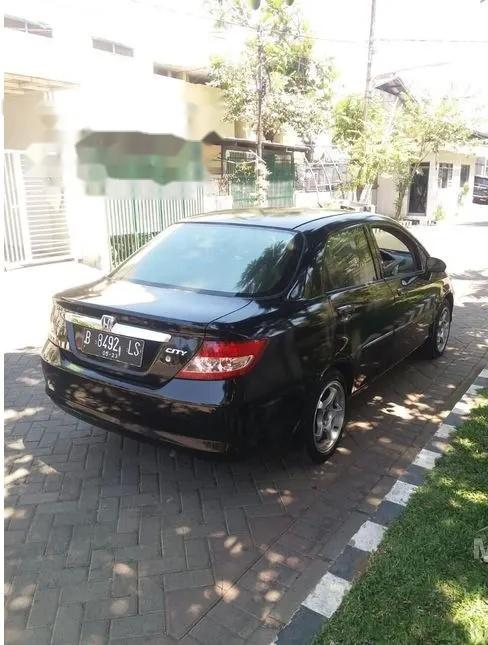 Jawa Timur, jual mobil Honda City VTEC 2005 dengan harga terjangkau 4676577